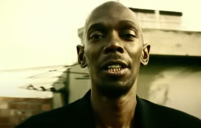 Faithless frontman Maxi Jazz has died at the age of 65