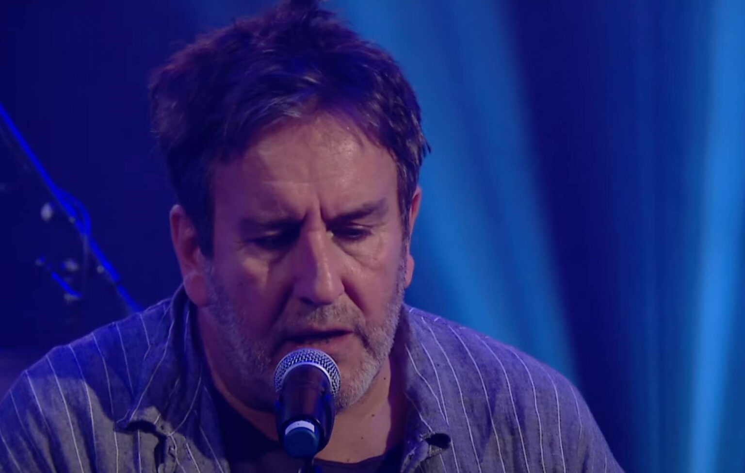 The Specials' Terry Hall died of pancreatic cancer, bandmate reveals