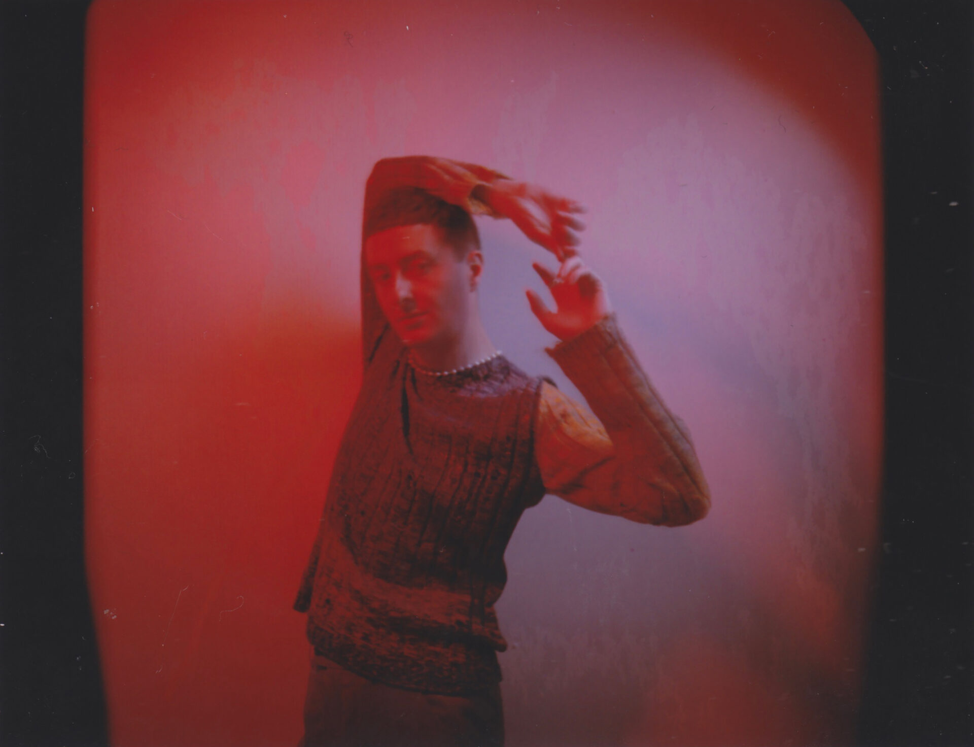 Joesef: a soul stripped bare