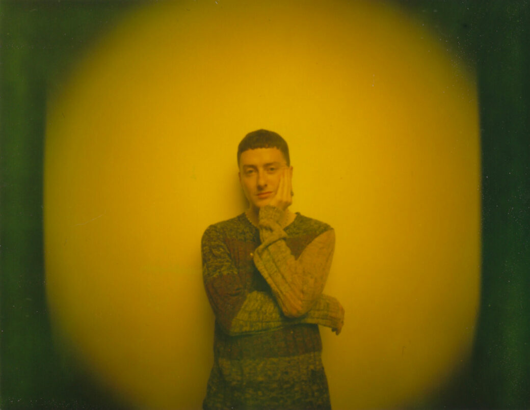 Joesef: a soul stripped bare