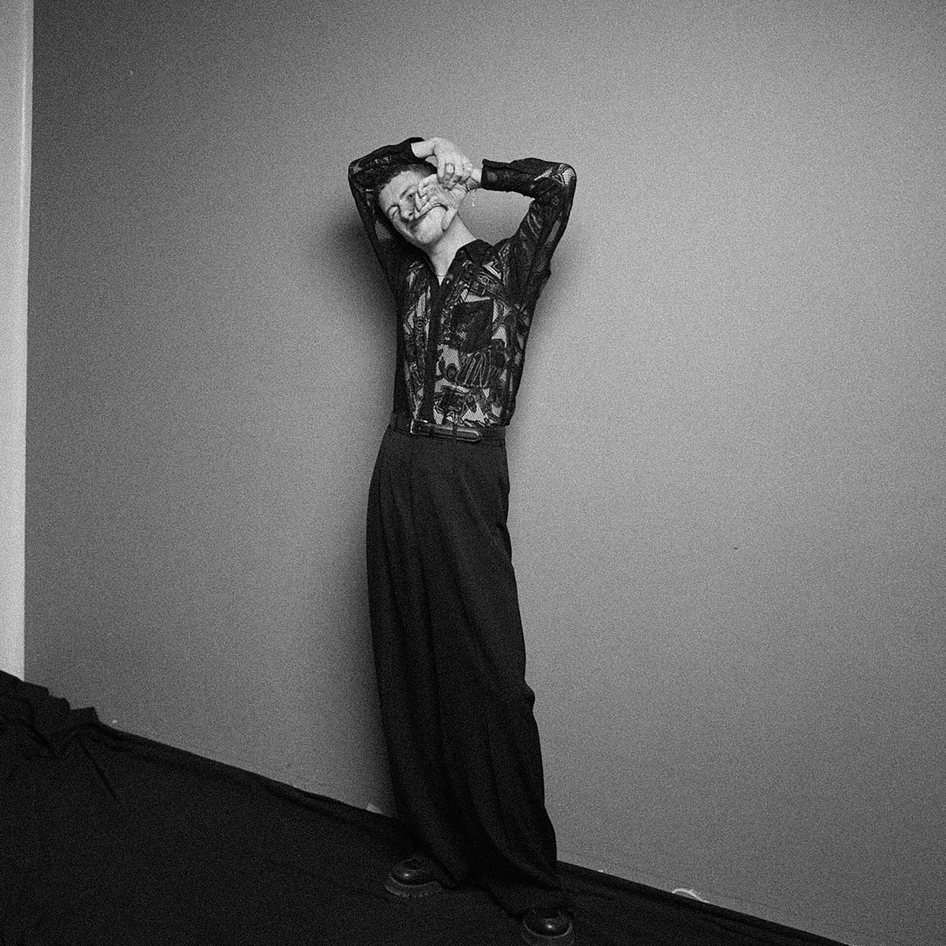 Joesef: a soul stripped bare