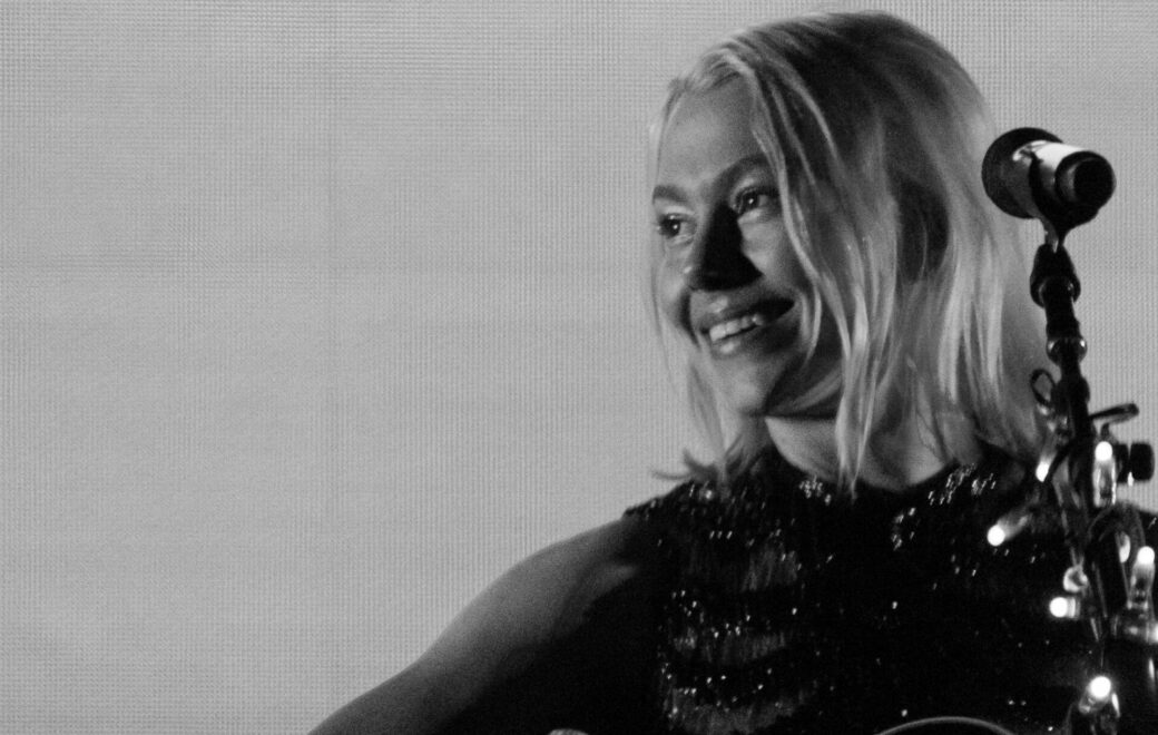Phoebe Bridgers announces new album ‘Lost Weekend’, her first in six years