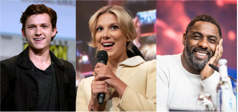 4 UK Celebrities Most Exposed to Fake News