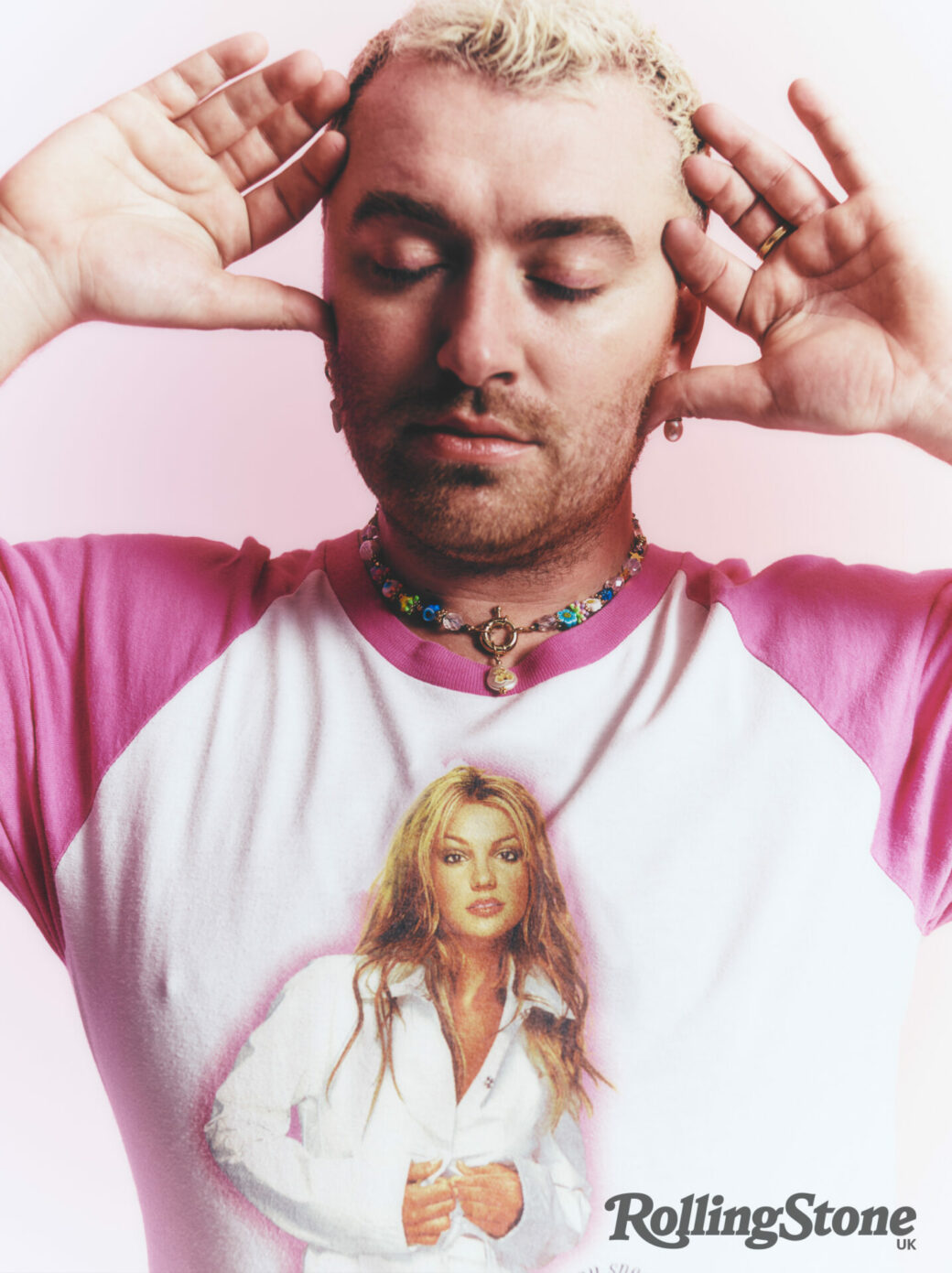 Sam Smith: self love is not a destination, it's a daily commitment