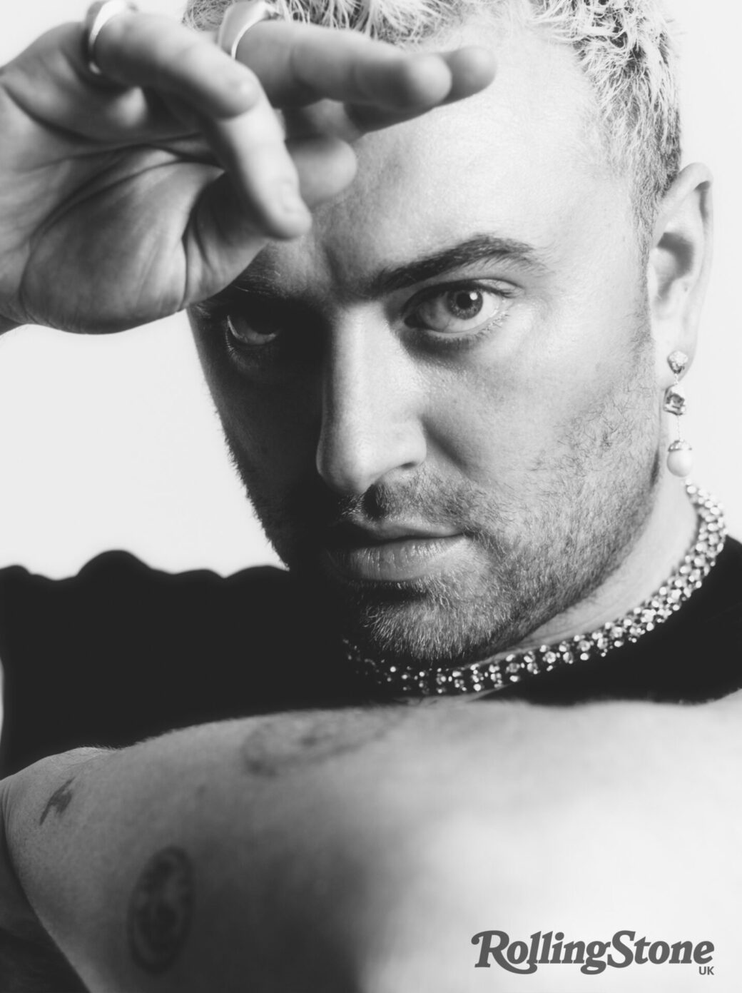 Sam Smith: self love is not a destination, it's a daily commitment