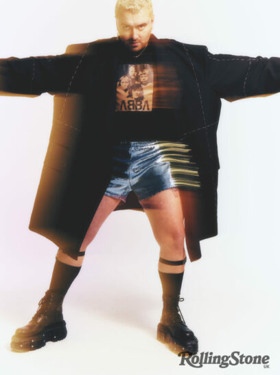 Sam Smith: self love is not a destination, it's a daily commitment