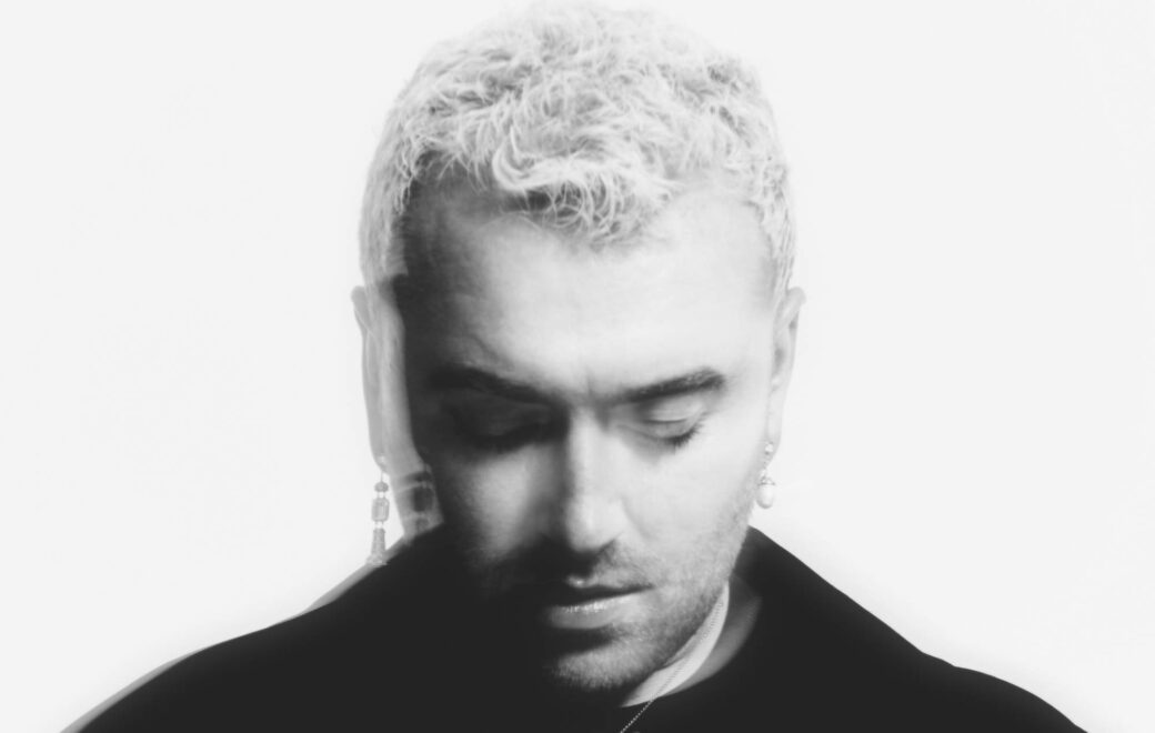 Sam Smith: self love is not a destination, it's a daily commitment