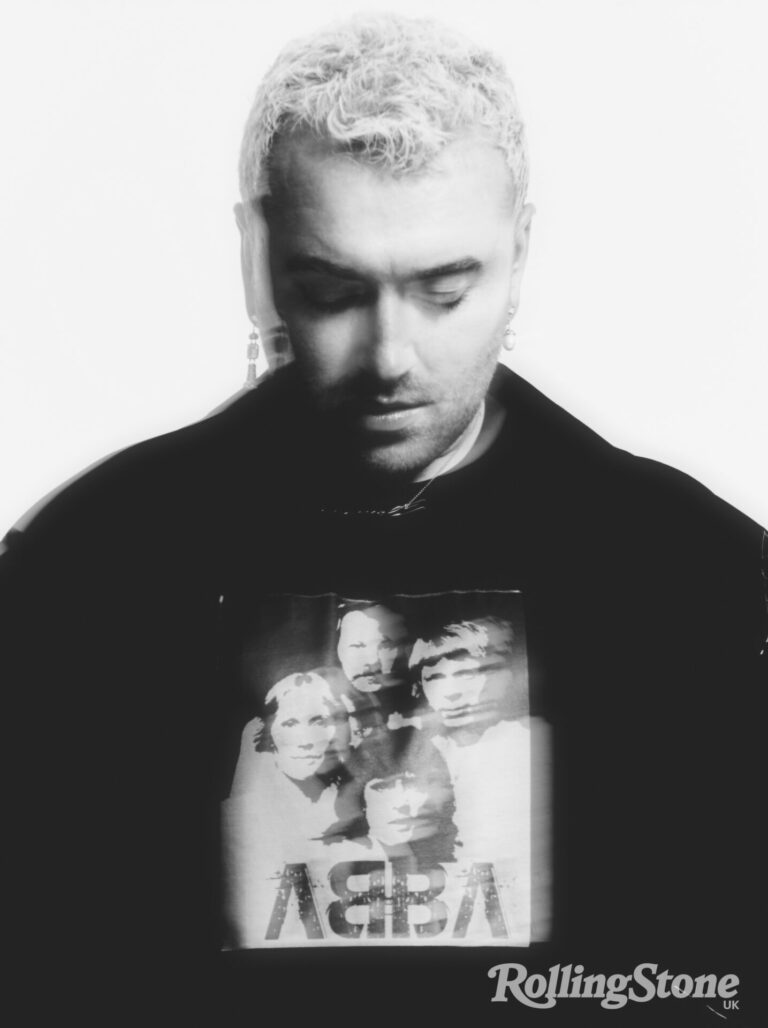 Sam Smith: self love is not a destination, it's a daily commitment