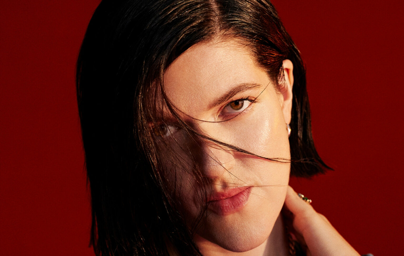 Romy, 'Mid Air' review: neon salvation on the dance floor