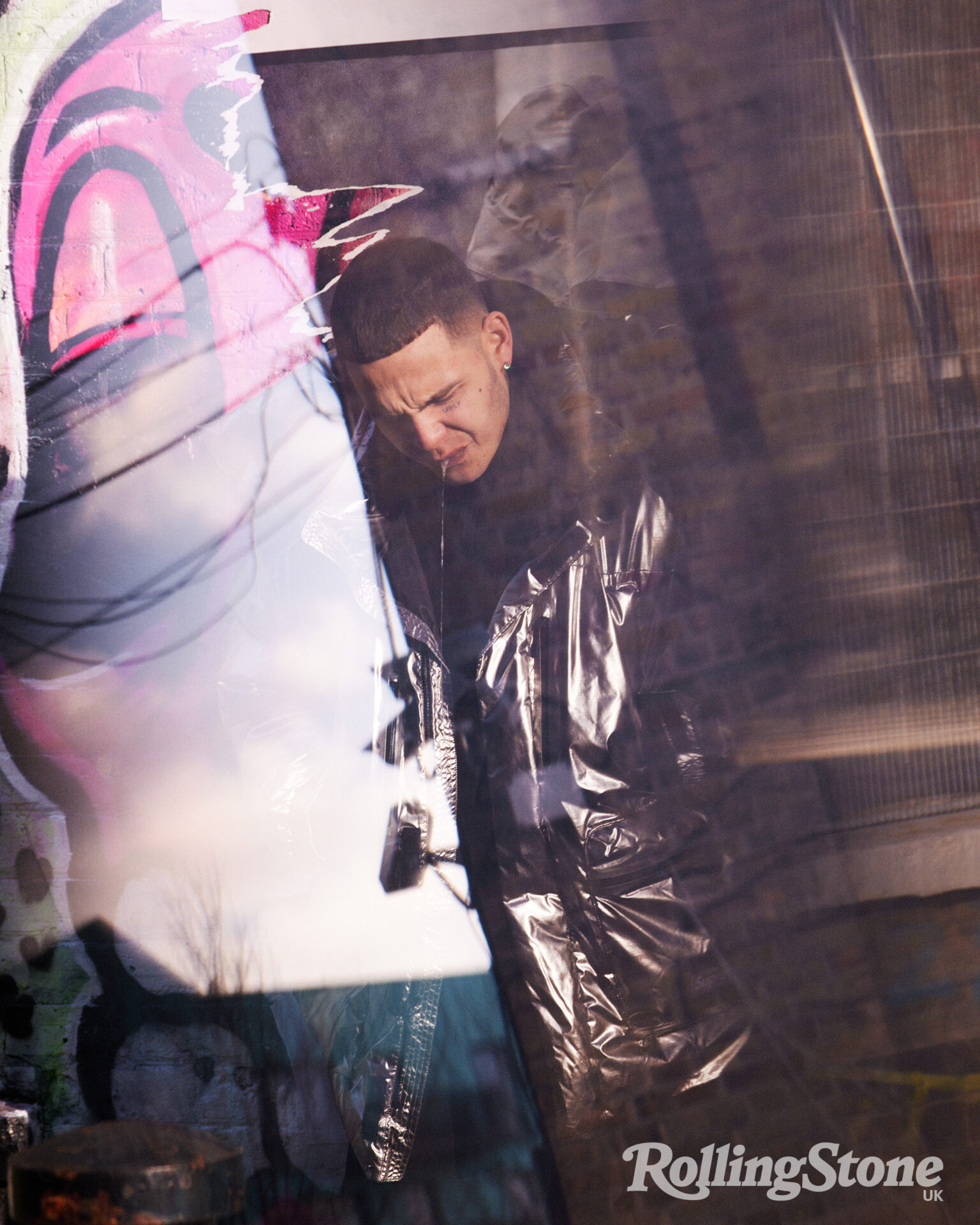slowthai: finding beauty in the ugly
