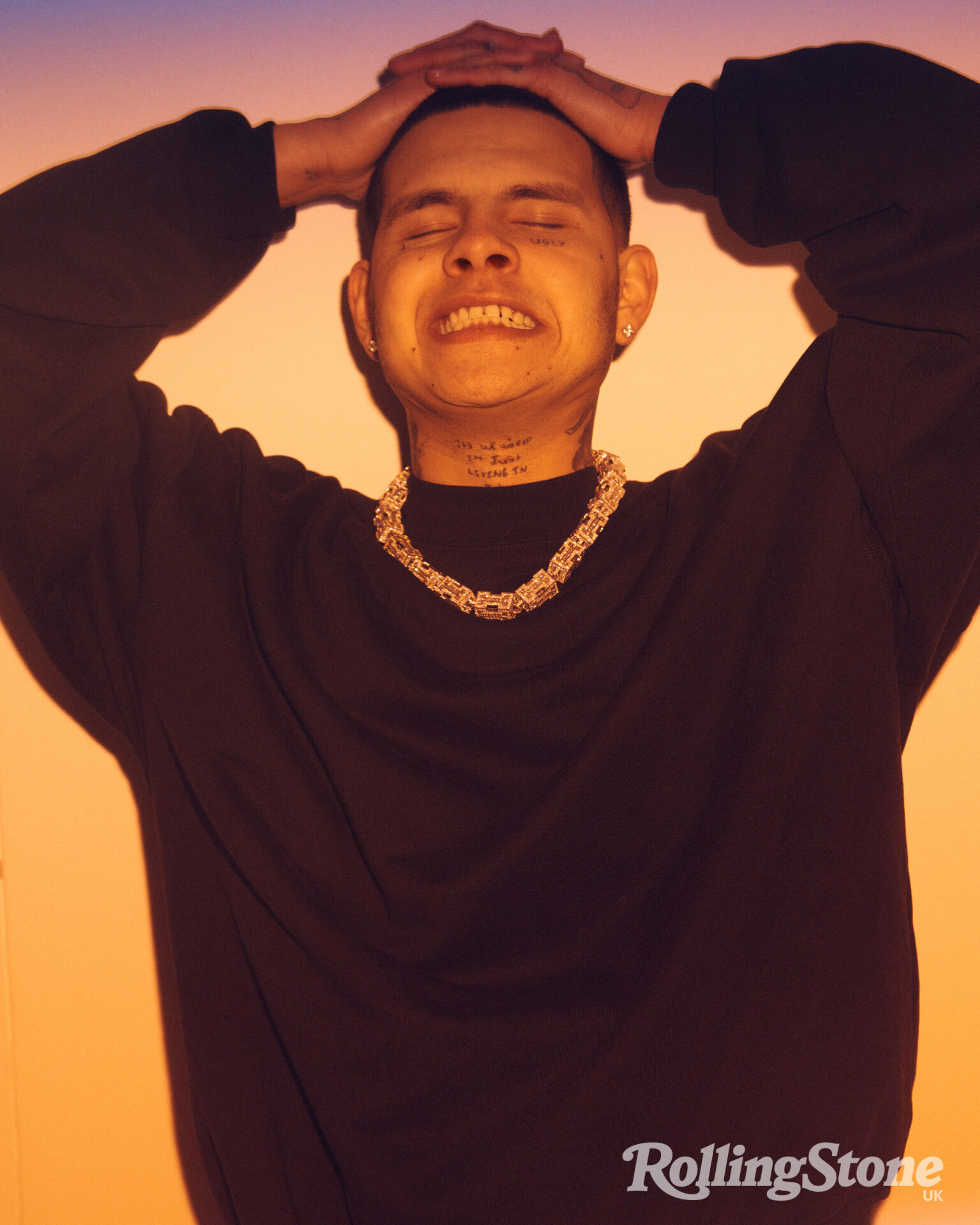 slowthai: finding beauty in the ugly