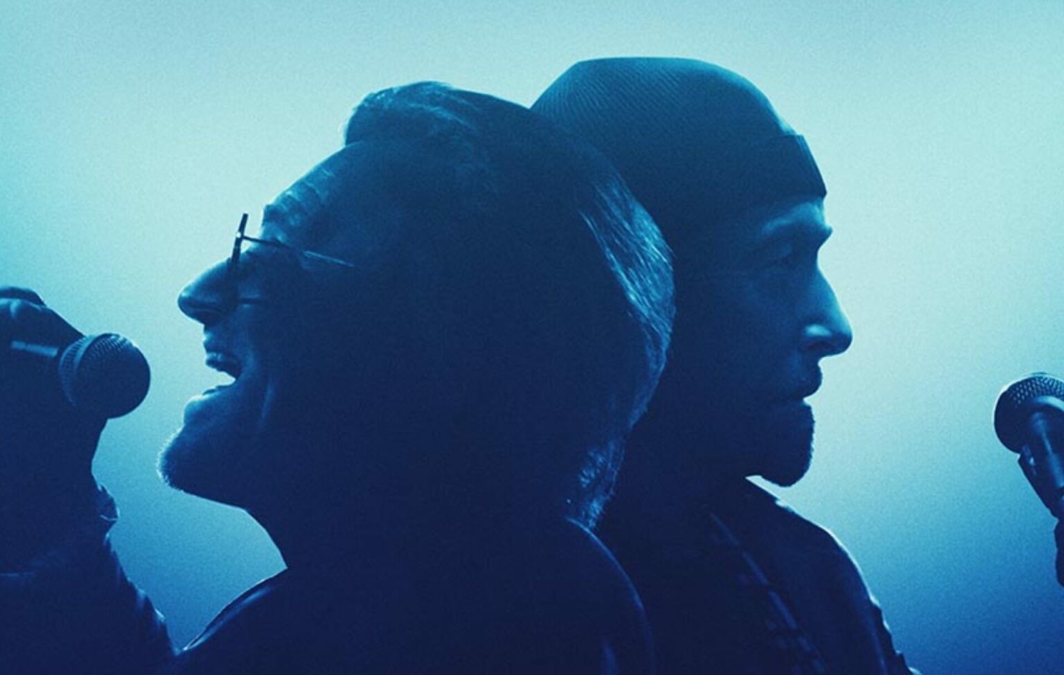 Bono, The Edge show Dave Letterman Dublin in ‘A Sort Of Homecoming ...