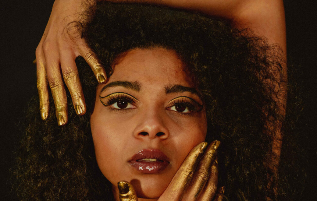 Brooke Combe announces debut mixtape and shares new single