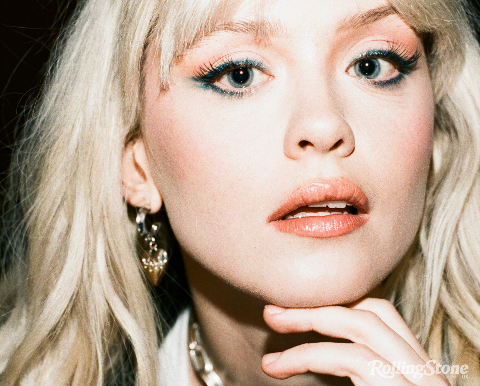 Maisie Peters: 'My universe is something for me to destroy and build up ...