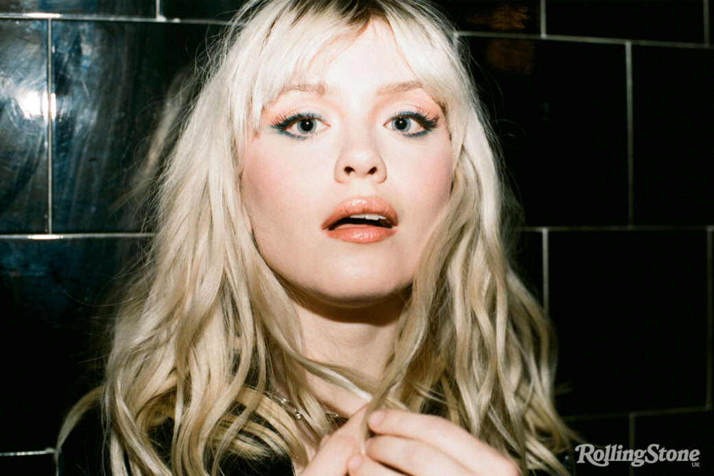 Maisie Peters: 'My universe is something for me to destroy and build up ...