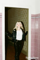Maisie Peters: 'My universe is something for me to destroy and build up ...