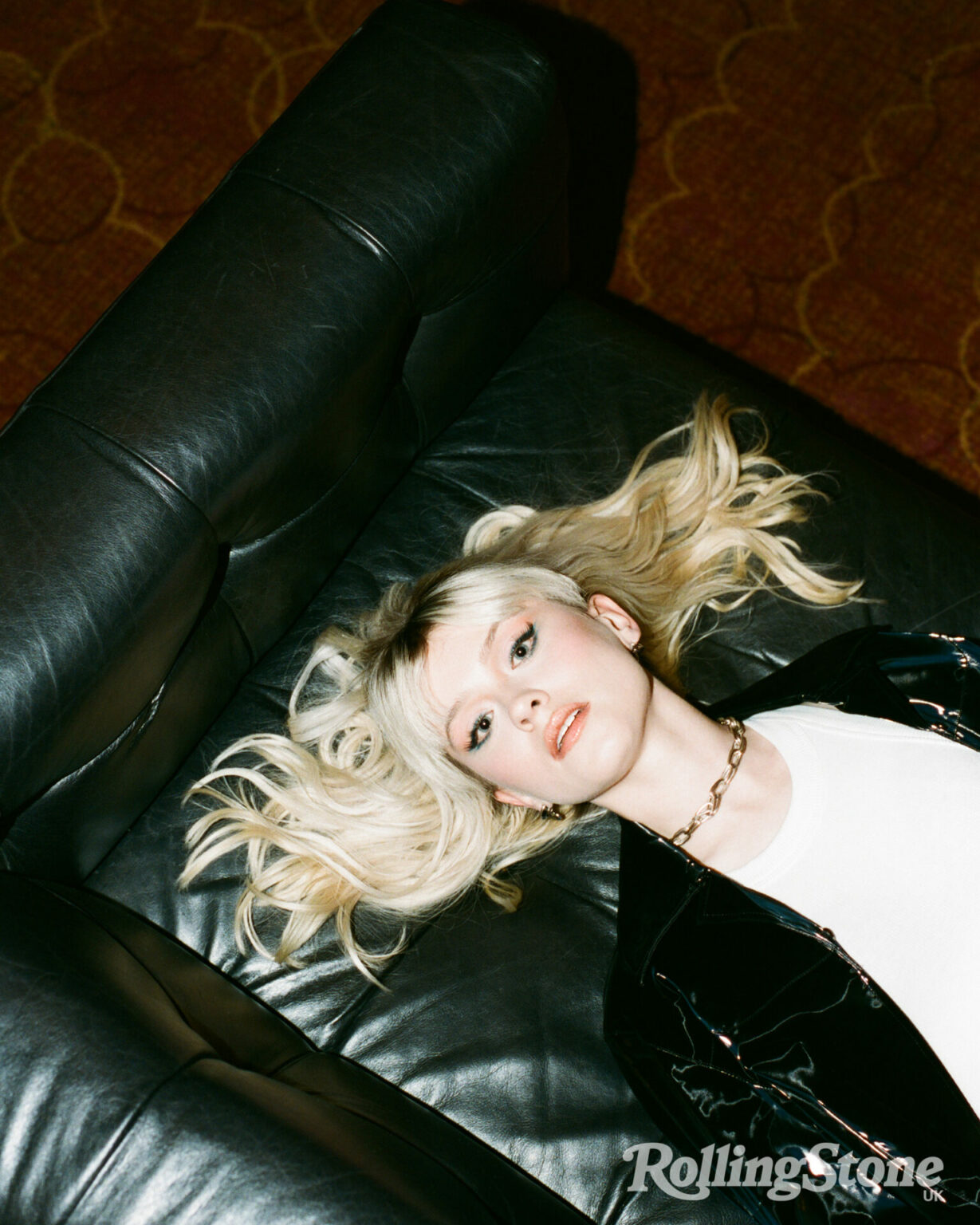 Maisie Peters: 'My universe is something for me to destroy and build up ...