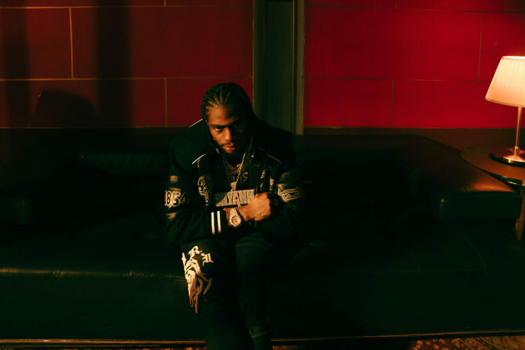 Russ Millions on 'One Of A Kind: 'I want to take my fans on a journey ...