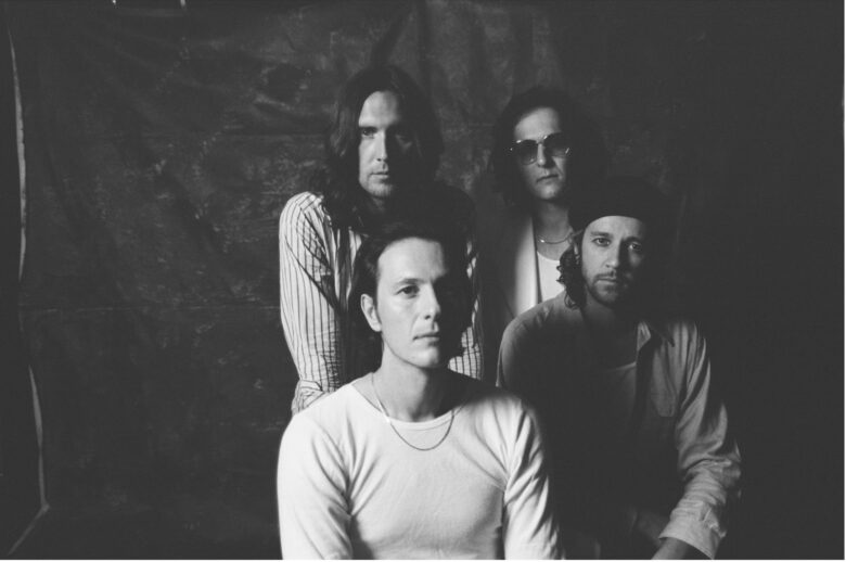 Tempesst debut video for summery new track 'Sunset At Maria's'