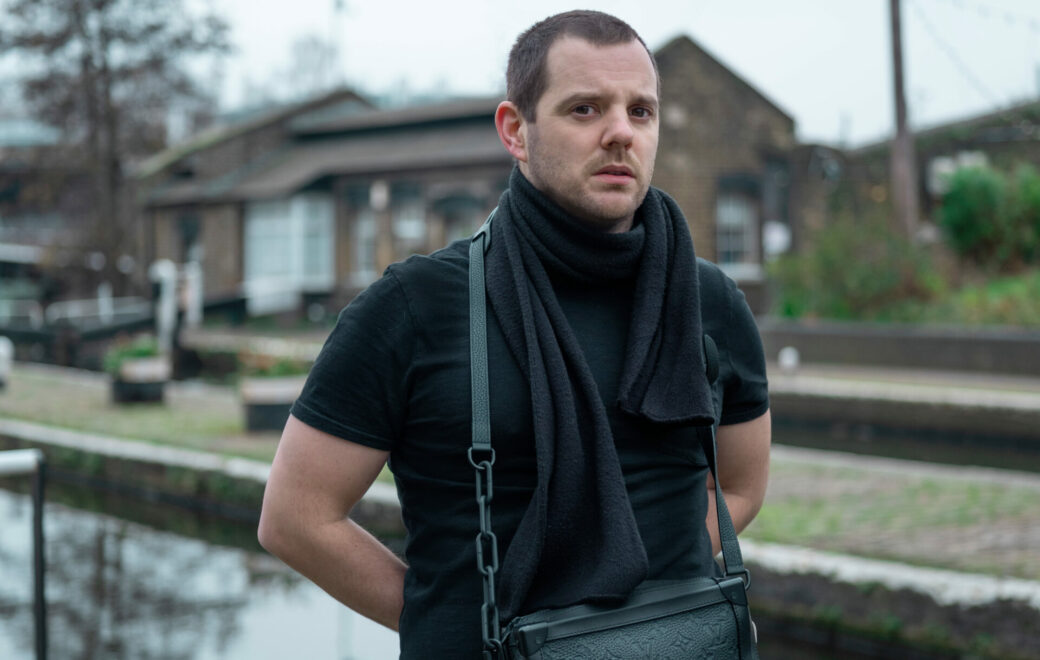 The Streets announce live return with open-air Cardiff show