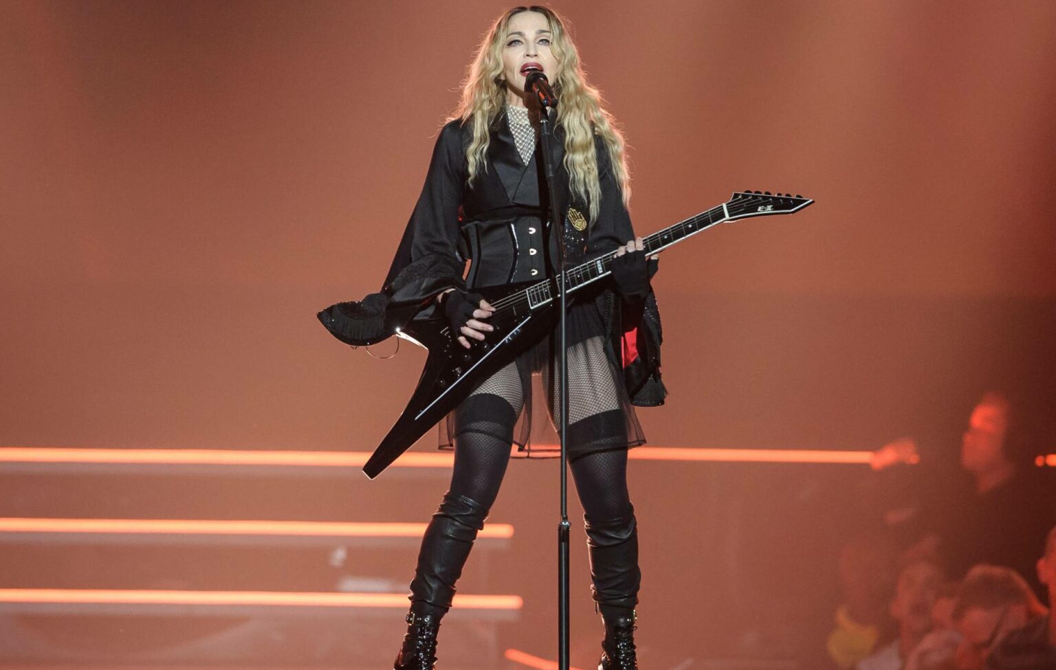 Here's our dream setlist for Madonna's upcoming greatest hits tour