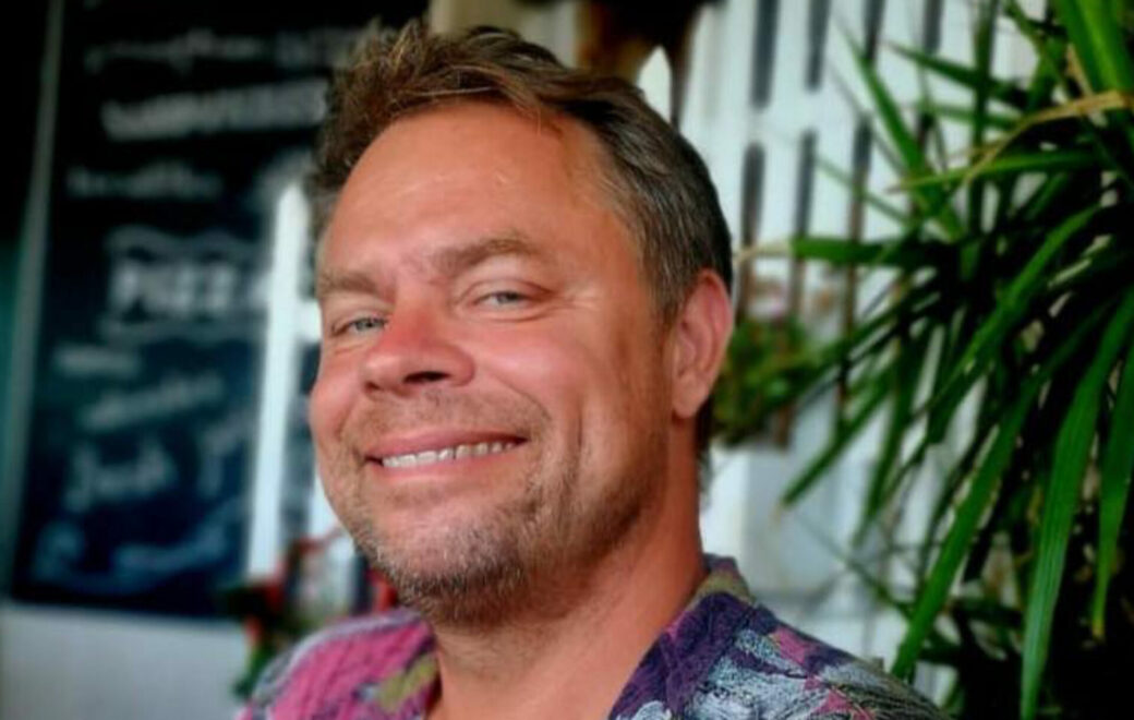 Influential tech house DJ Nathan Coles dies at 52