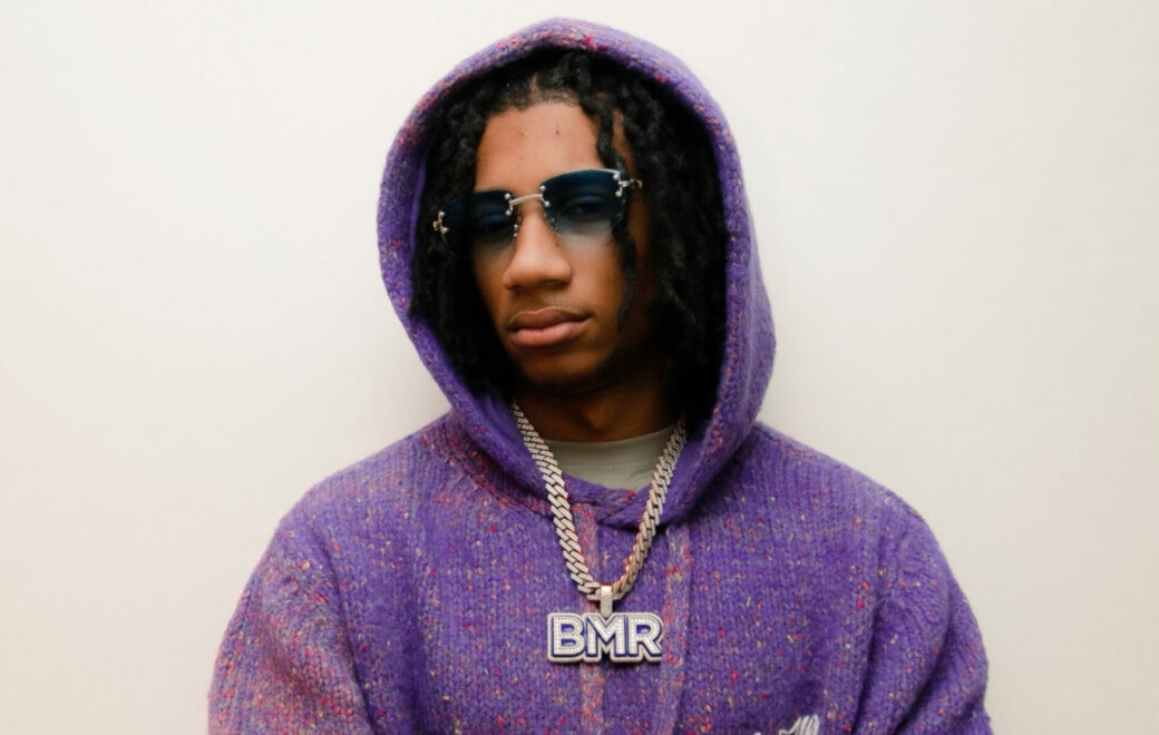 How Digga D became a trailblazer