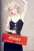 Glüme: former child star making music about her own painful upbringing