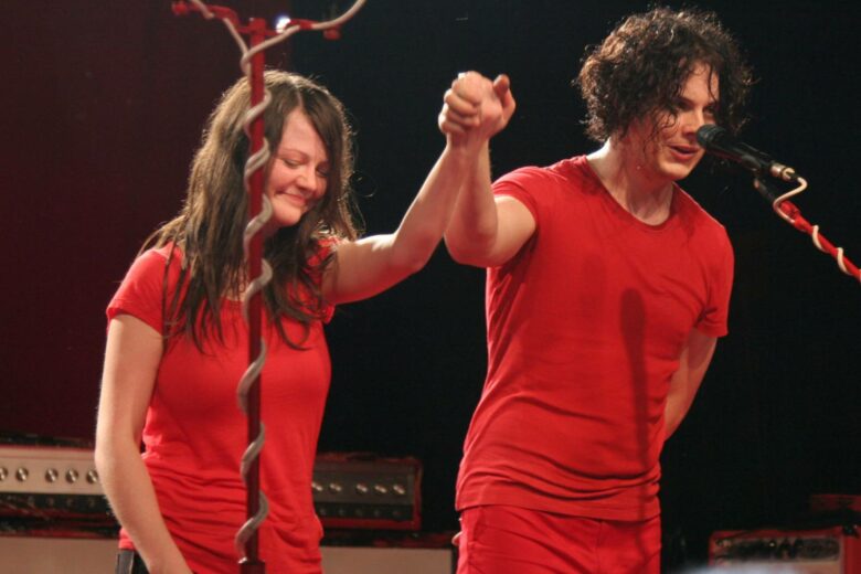 Jack White weighs in on *that* Meg White drumming controversy - Rolling ...