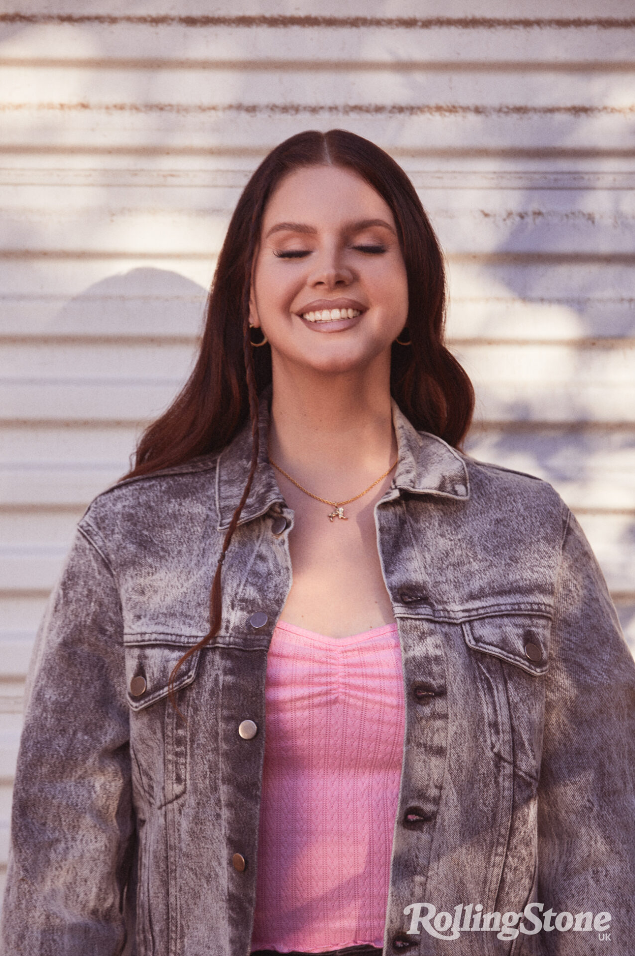 Lana Del Rey She Does It For The Girls