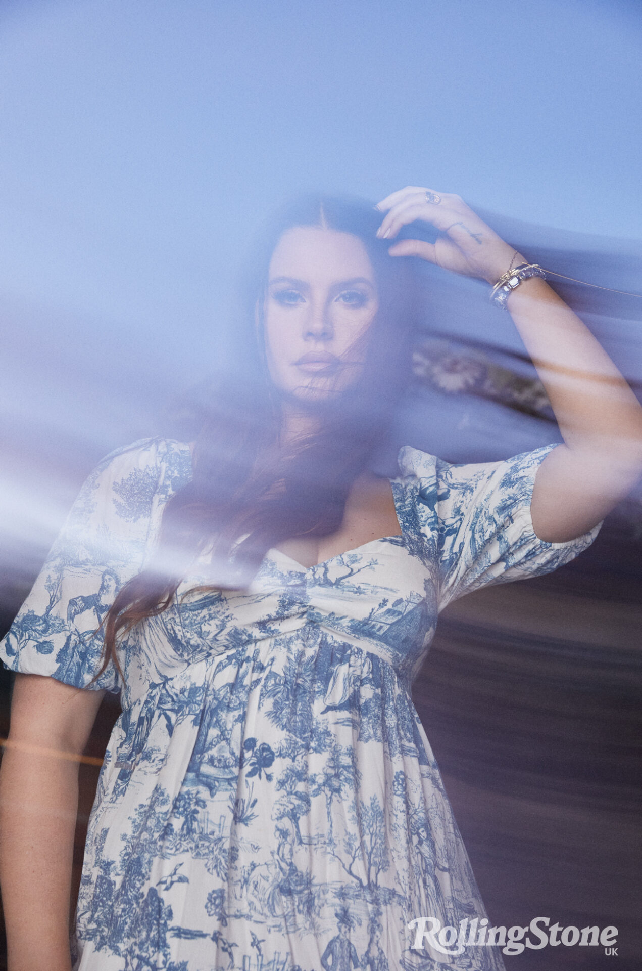 Lana Del Rey: she does it for the girls