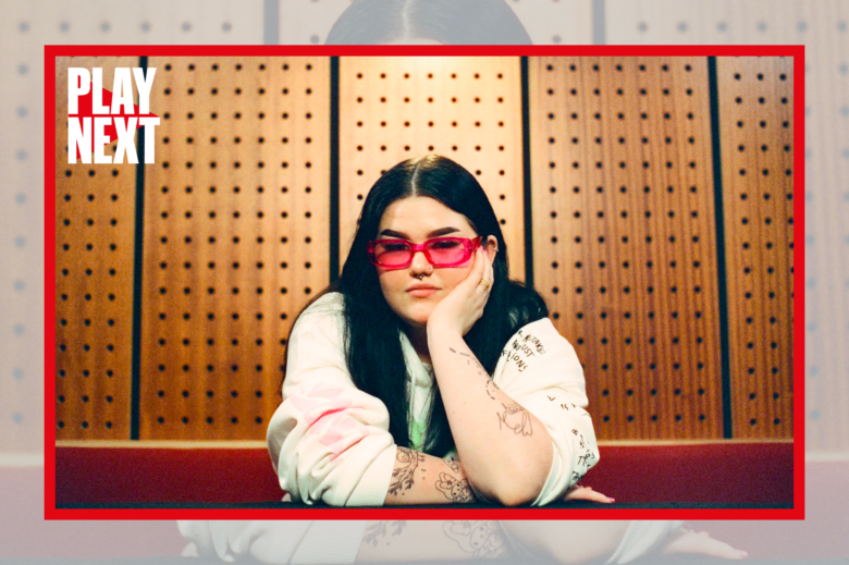 Meet Mae Stephens, the viral hitmaker who wants to spread 'boss energy'