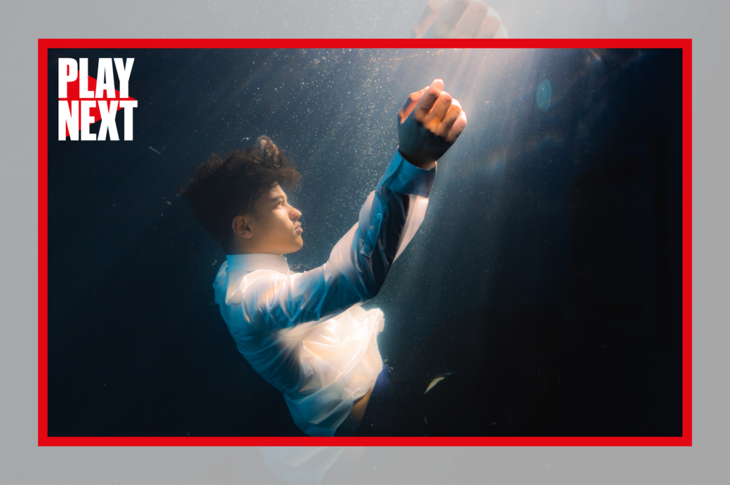 Meet Kamal, the Gen Z prodigy blending romance with introspection