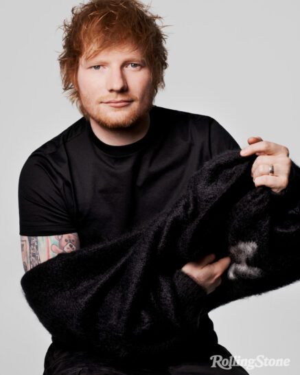 Ed Sheeran: the year that pulled his world apart