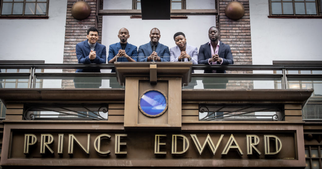 Ain't Too Proud: the story behind the new musical celebrating The ...