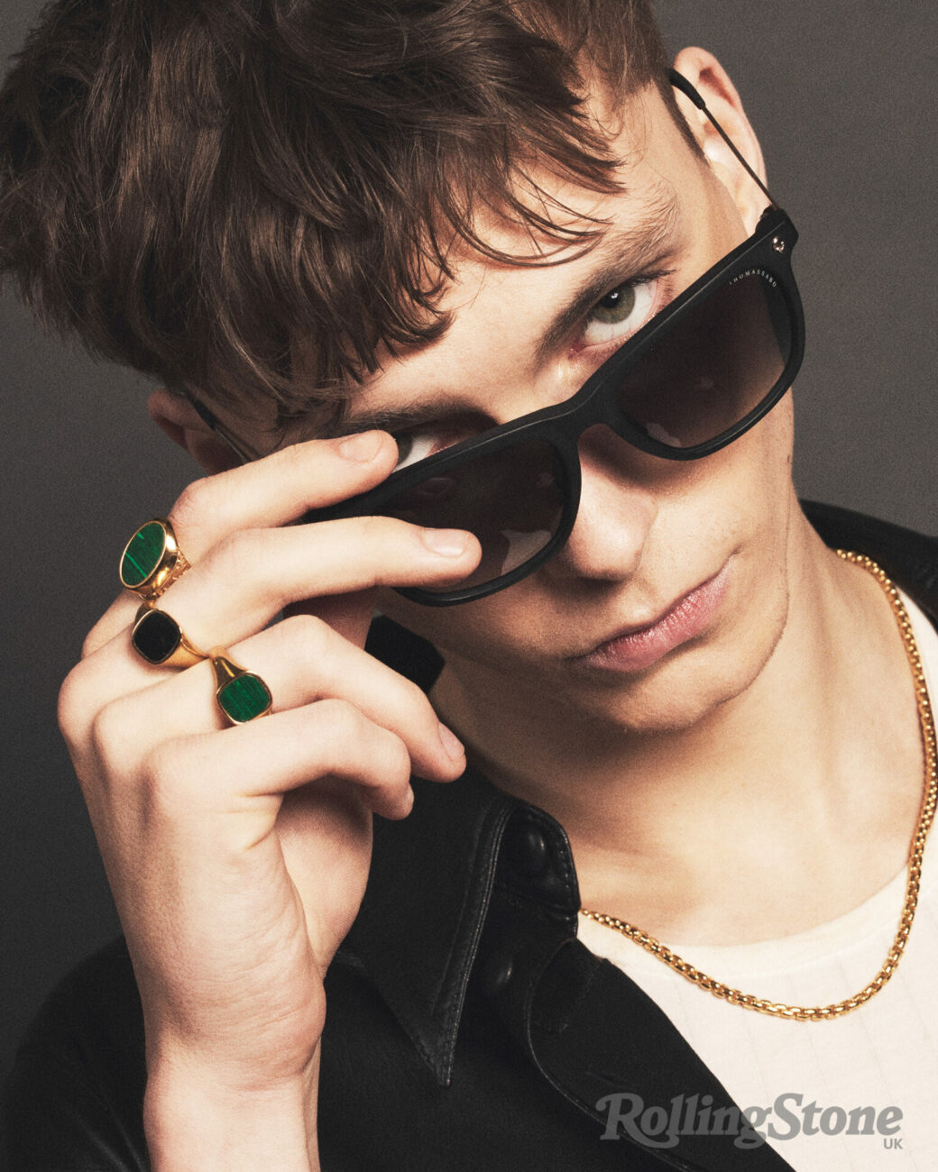 THOMAS SABO give us plenty of personality with their jewellery