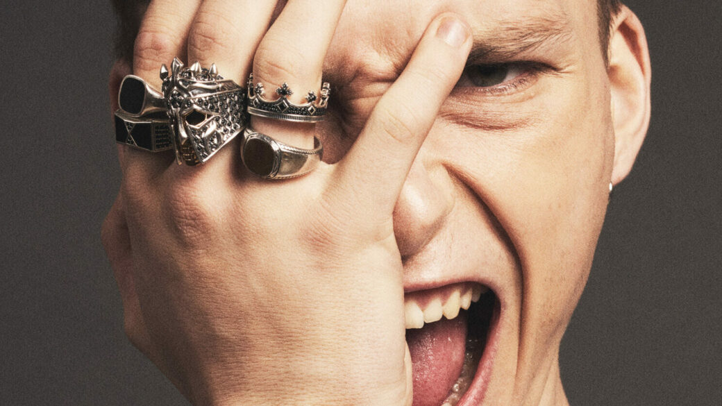 THOMAS SABO give us plenty of personality with their jewellery