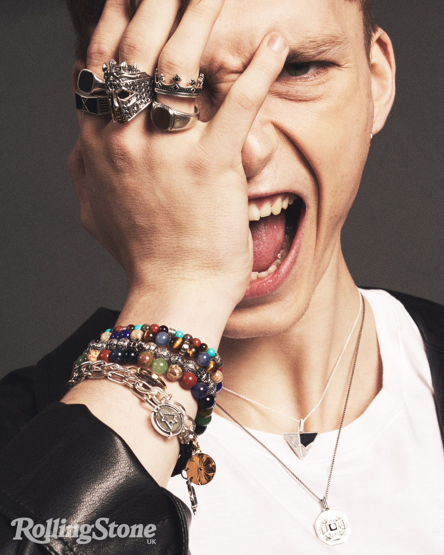 THOMAS SABO give us plenty of personality with their jewellery