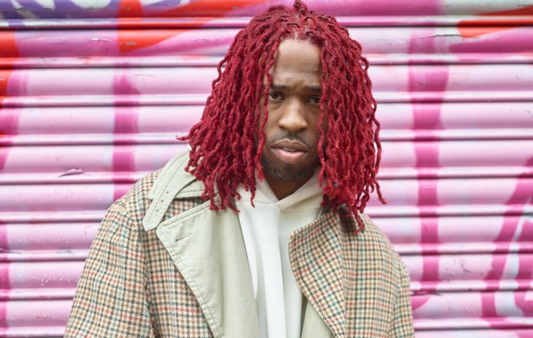 God Save The Streets: Avelino on the story behind his anticipated debut ...