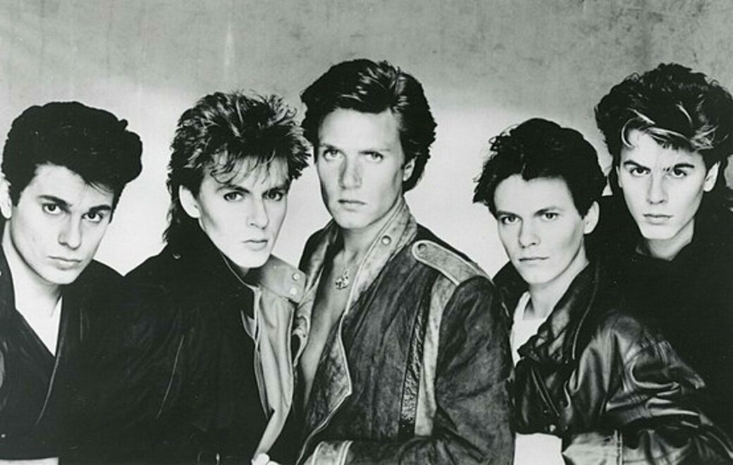 Duran Duran reportedly set to reunite with Andy Taylor on new album