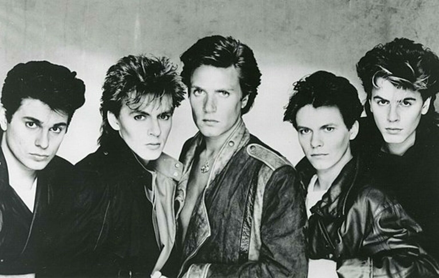Duran Duran reportedly set to reunite with Andy Taylor on new album