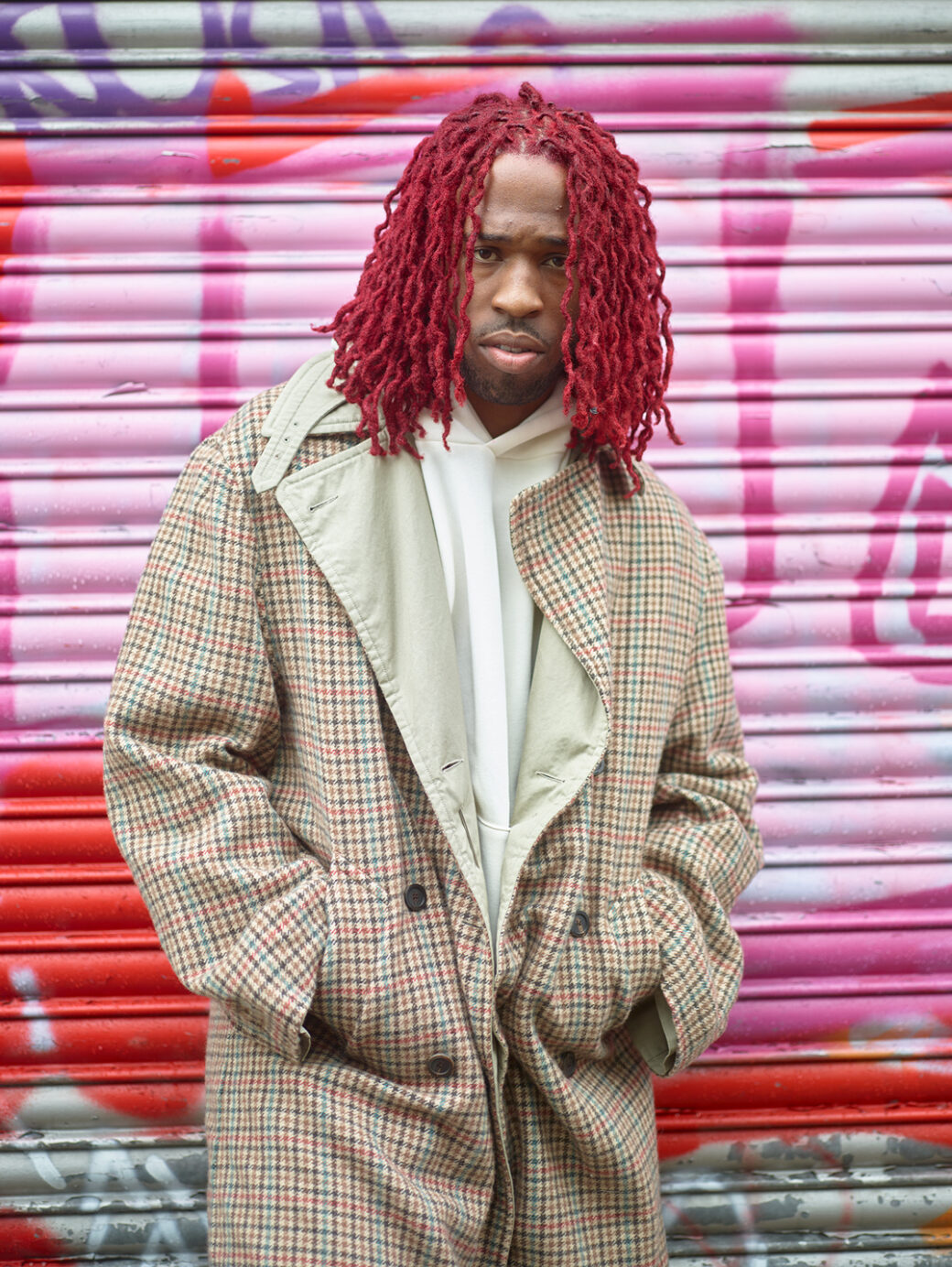 God Save The Streets: Avelino on the story behind his anticipated debut ...