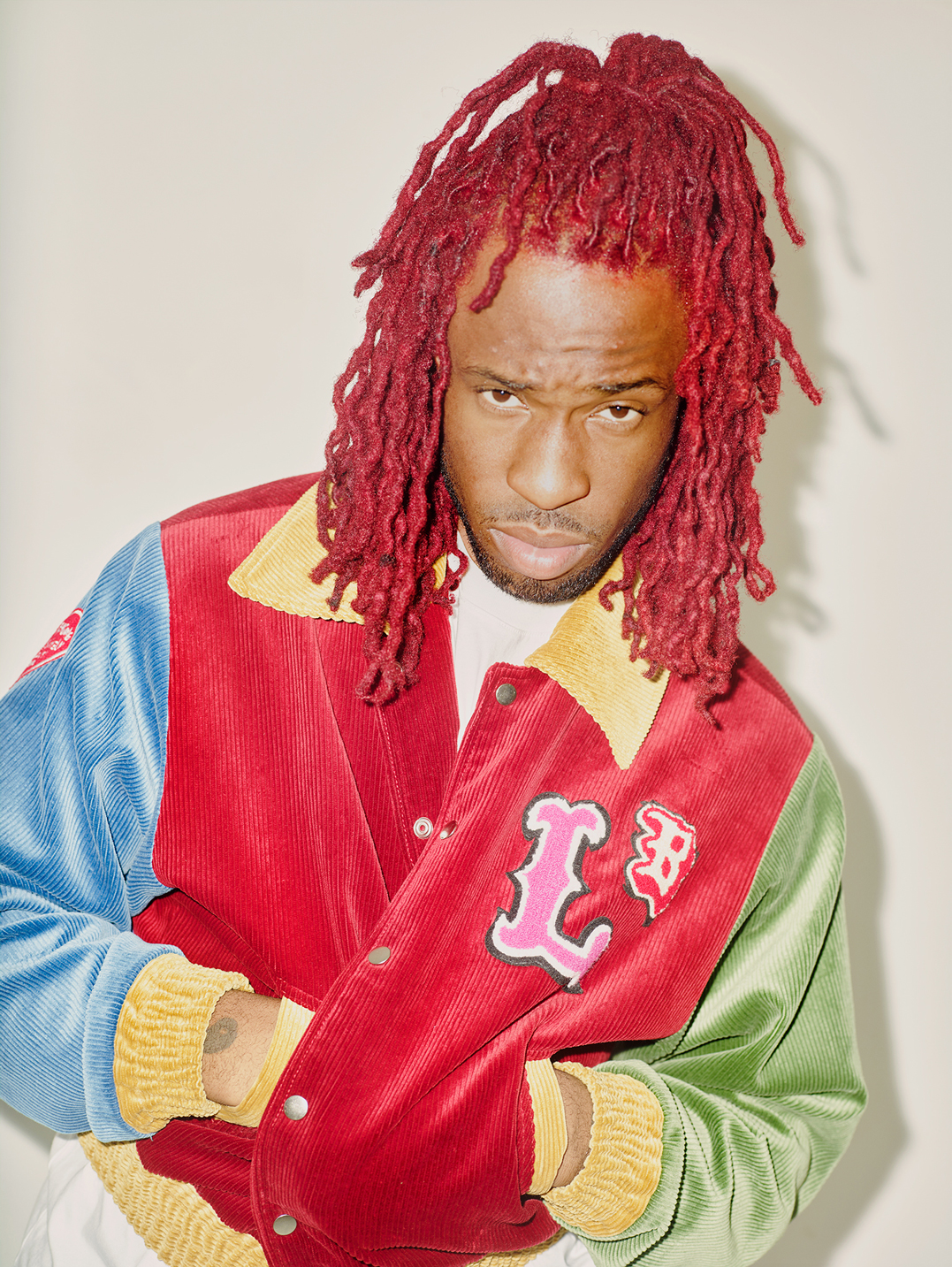 God Save The Streets: Avelino on the story behind his anticipated debut ...