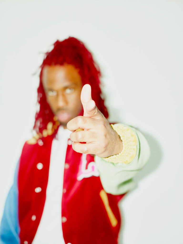 God Save The Streets: Avelino on the story behind his anticipated debut ...