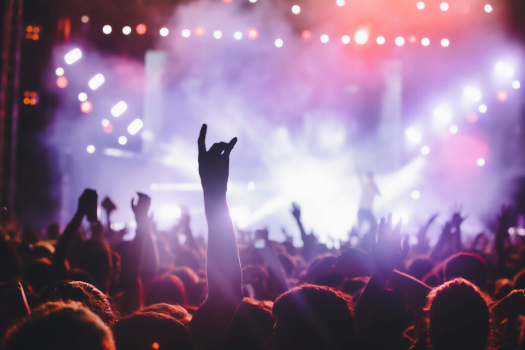 How TicketSwap is leading the way for fair pricing and resales