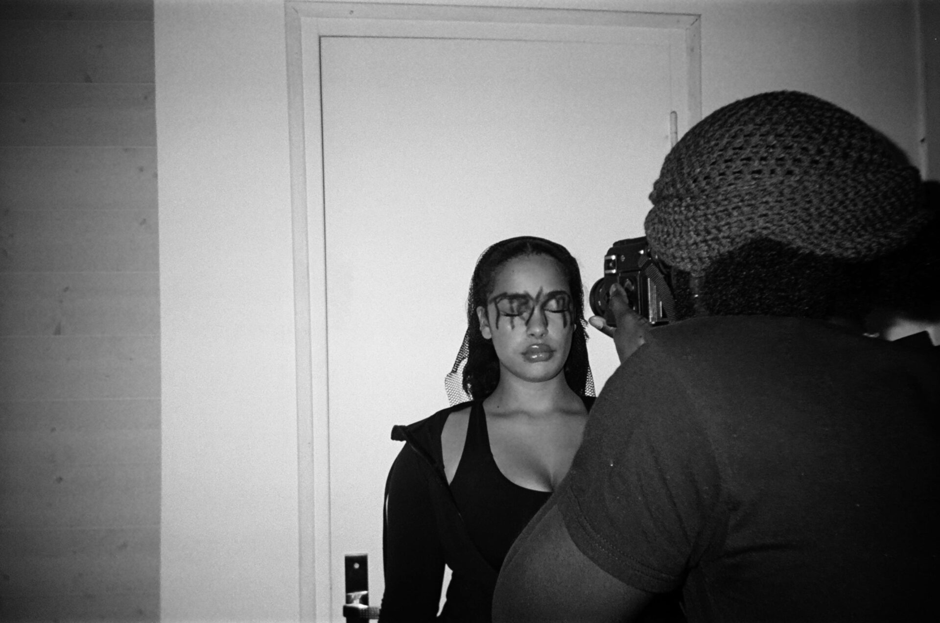 Jorja Smith returns with 'Try Me', check out exclusive BTS video stills