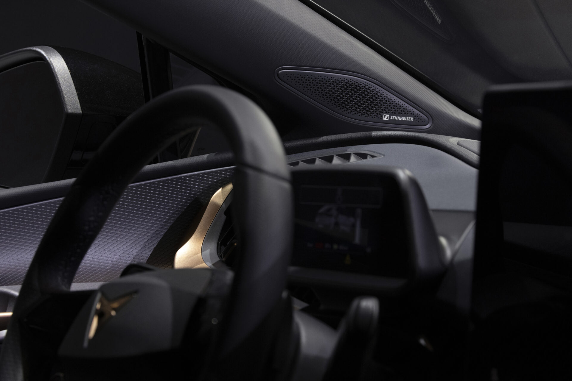 CUPRA going all-in on music ties with launch of Tavascan SUV