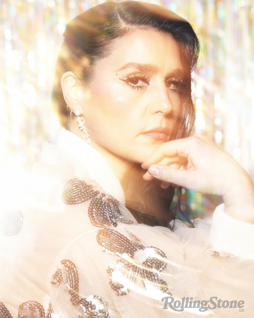 Jessie Ware is ready to free herself