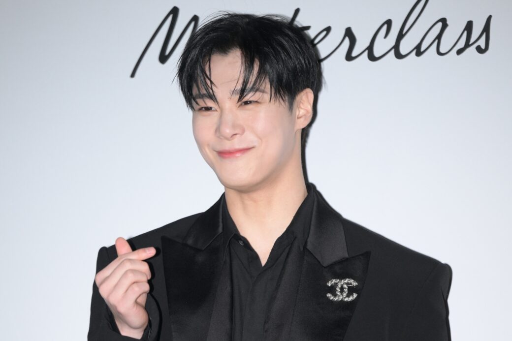 Moon Bin, member of the K-Pop group Astro, dead at 25