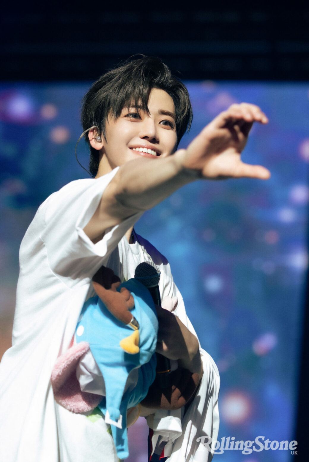 Living the dream: NCT Dream on touring the world and their story so far